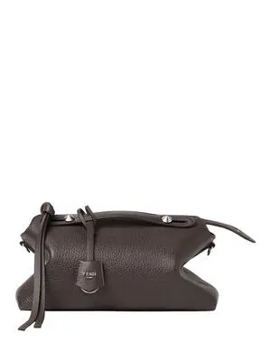 Fendi Fendi By The Way Soft Medium Bag [brown]